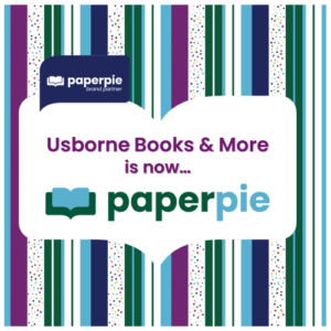 Usborne Books & More is now PaperPie - FUNofReading.com... Usborne ...